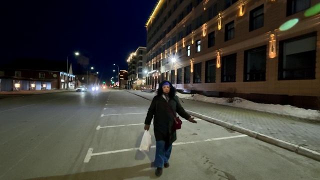 В Барнаул на выходные. Ч. 3.