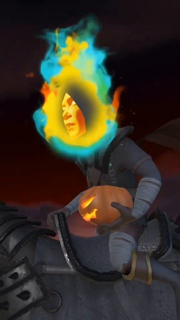 Видео ролик "Всадник Времени..."