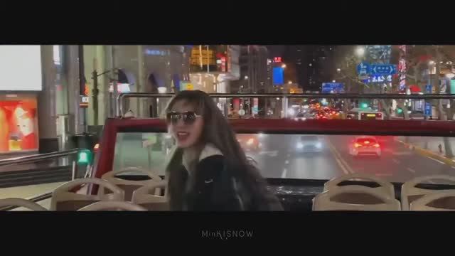[MASHUP] MILEY CYRUS x (G)I-DLE YUQI - FLOWERS