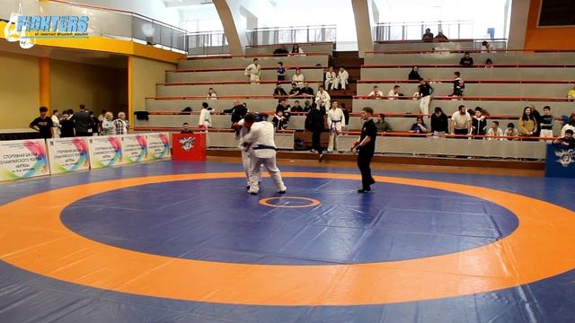 Рукопашный бой