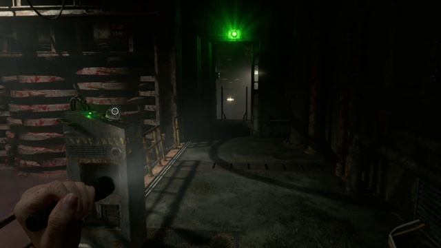 RESIDENT EVIL requiem #15