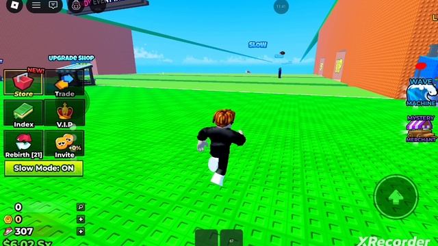 Играю в игру цунами 5 часть этого ролика с новым обновлением...