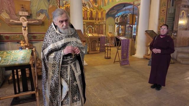 Отец Алексий Фокин_проповедь_27.02.2026