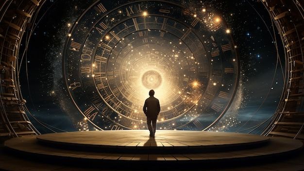 Вызов бесконечности