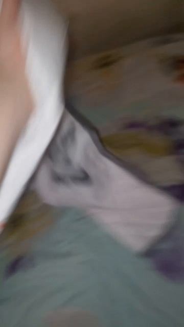 Заказала ещё одно покрывало стёганое