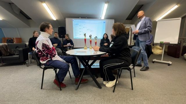 Поединок 3 экспресс 6.02.26