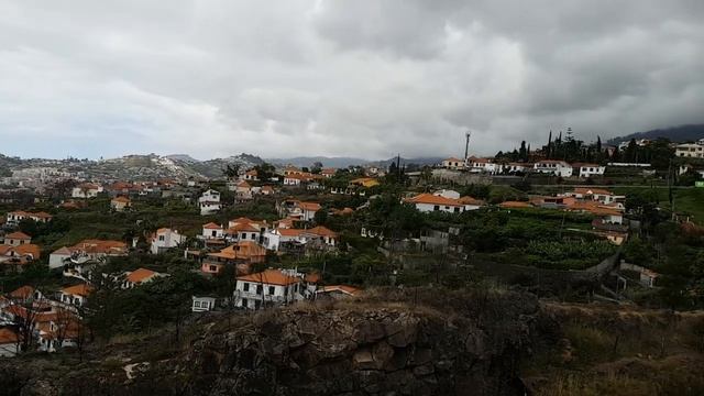 20170613 Madeira Cable Car 5