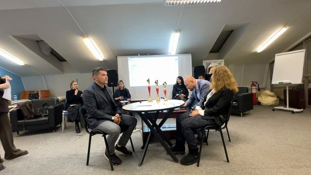 Поединок 2 экспресс 6.02.26