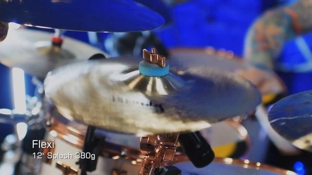 Flexi - 12 splash 380