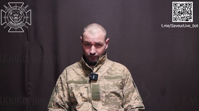 Старший офицерский состав ВСУ в плену у Северян часть 3