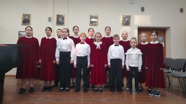 45. Ансамбль Рондо, г. Москва. Россия, Россия (Ю. Чичиков  Ю. Разумовский)