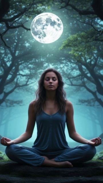 Медитация на любовь