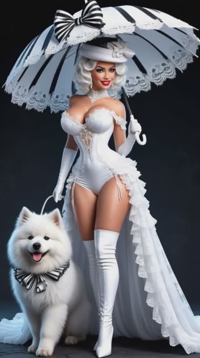 Дождливая погода.