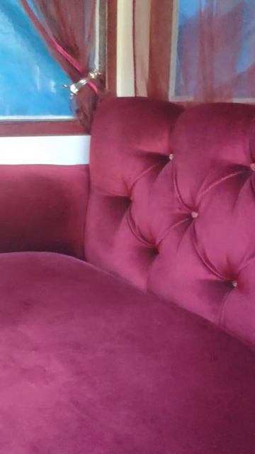 Катание в закрытой карете