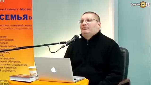 Рузов о тупом страхе смерти.