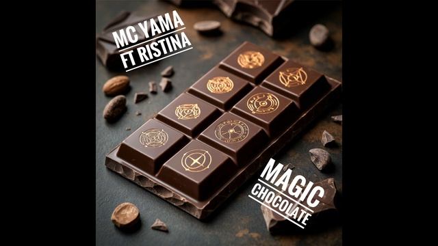 MC Yama ft Ristina - Magic Chocolate