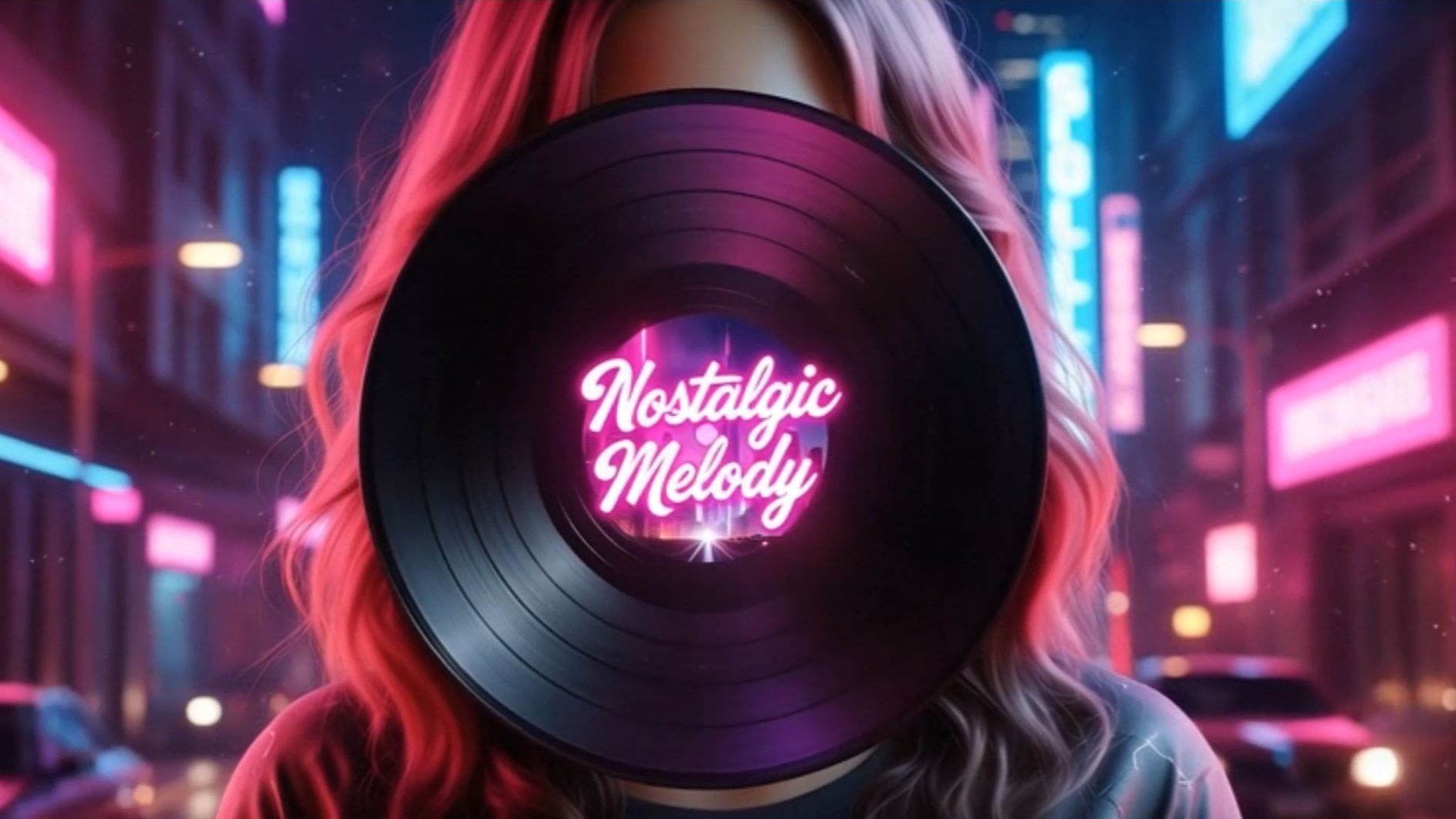 2 часа ностальгической музыки и прекрасных мелодий в духе 80-х