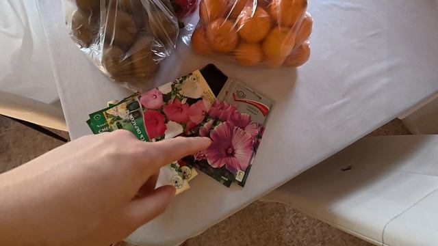 24.02.2026 // Съездили в поликлинику // Подарки от детей //