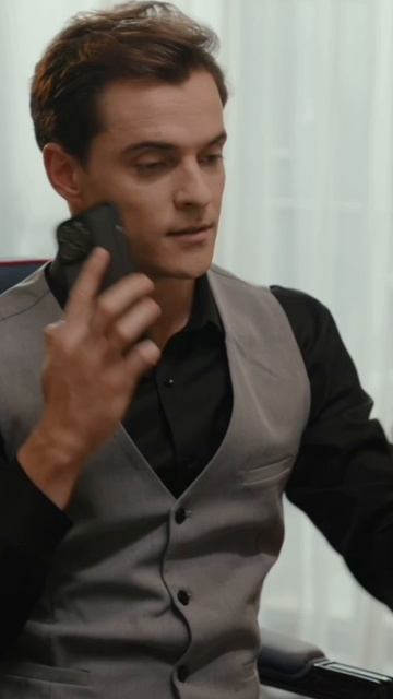 7 серия замуж за незнакомца