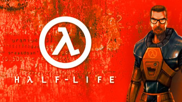 Half-life серия 1