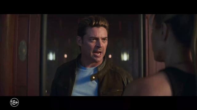 Мортал Комбат 2 - 2026 (02)