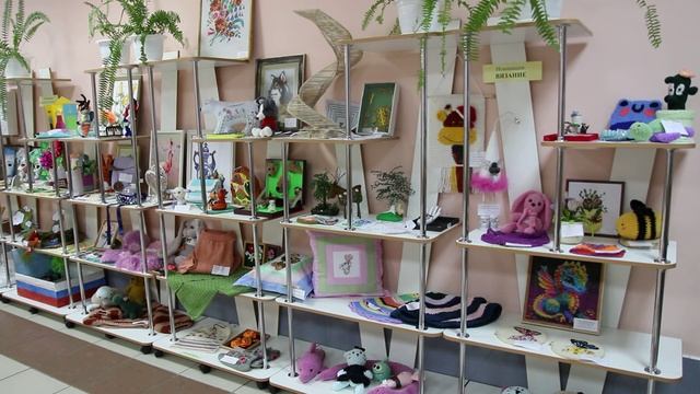 Созвездие юных талантов Нефтеюганска _16_2024