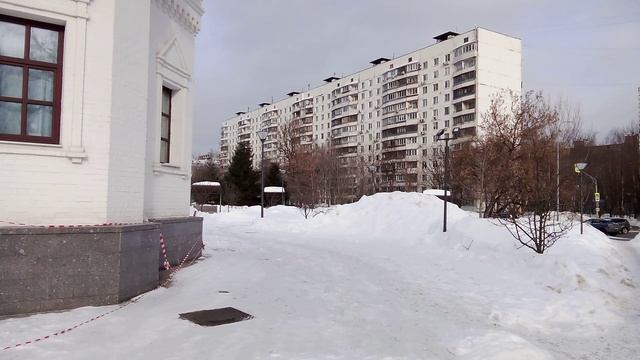 Храм святой княгини Ольги на новоостанкинской улице. Цикл Таинственные храмы России.