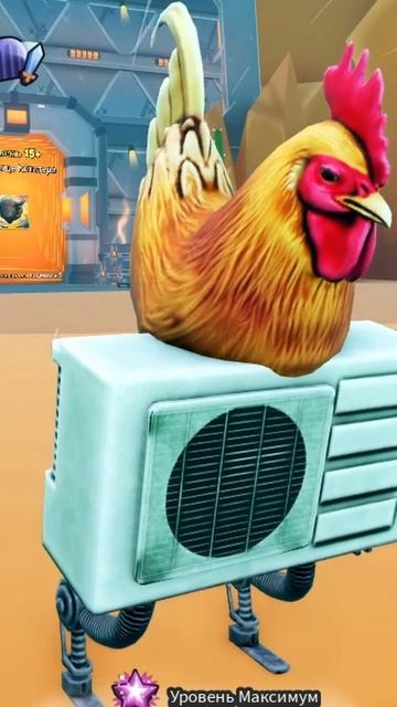 кукуха поехала помогите найти 🫣 игра Brainrot Evolution Roblox | #БлокиТоки #roblox #роблокс