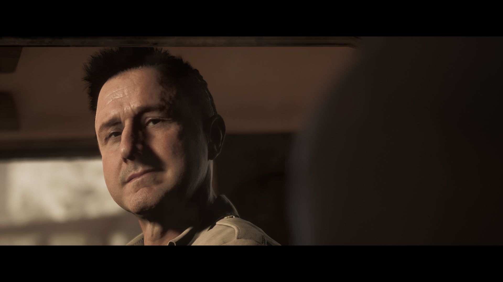 The Quarry #2 Мистер Х что-то скрывает...