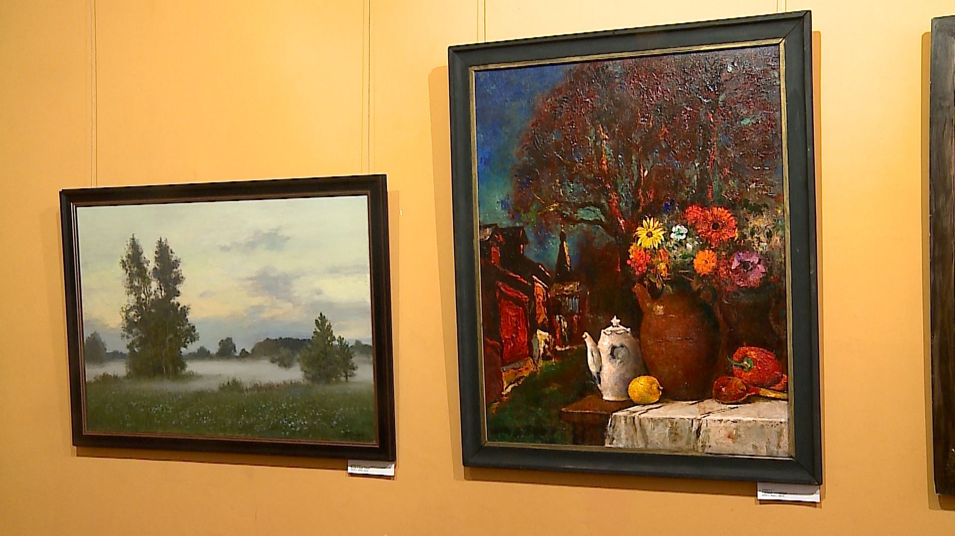 (Рыбинск-40) СЕРГИЕВО-ПОСАДСКОЕ ТВОРЧЕСТВО В РЫБИНСКЕ