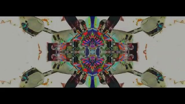 CRYPTIC II - DEEP DARK DUBSTEP MIX