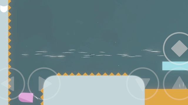 Cats are Liquid – ABP 2.8