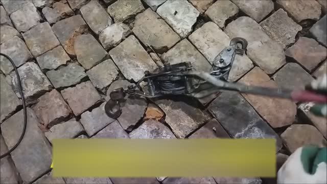 Как пользоваться ручной лебедкой