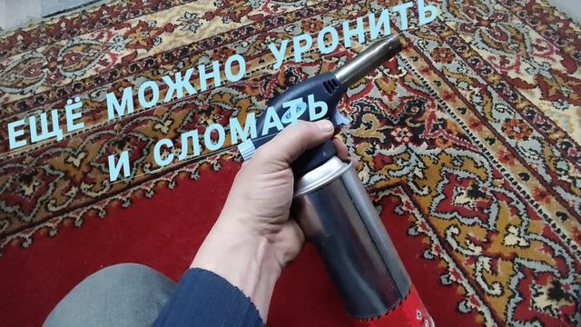 Самый нужный инструмент на даче