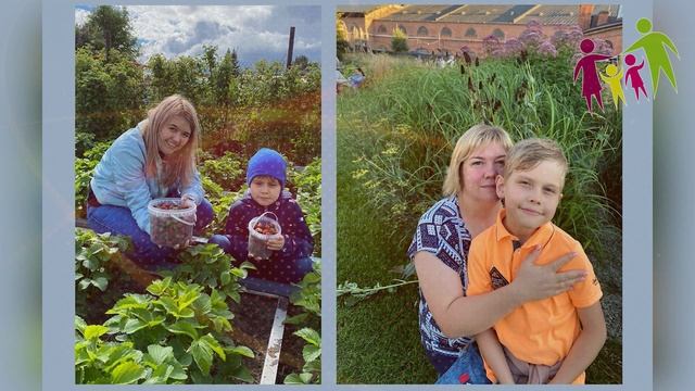 Созвездие юных талантов Нефтеюганска_2022