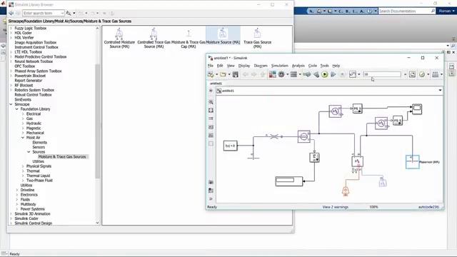 Моделирование физических систем в MATLAB и Simulink (Мнев Р.) 06 Влажный воздух