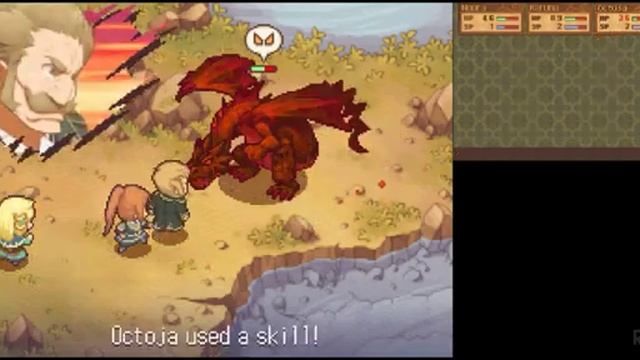 NDS - Nora to Toki no Koubou: Kiri no Mori no Majo