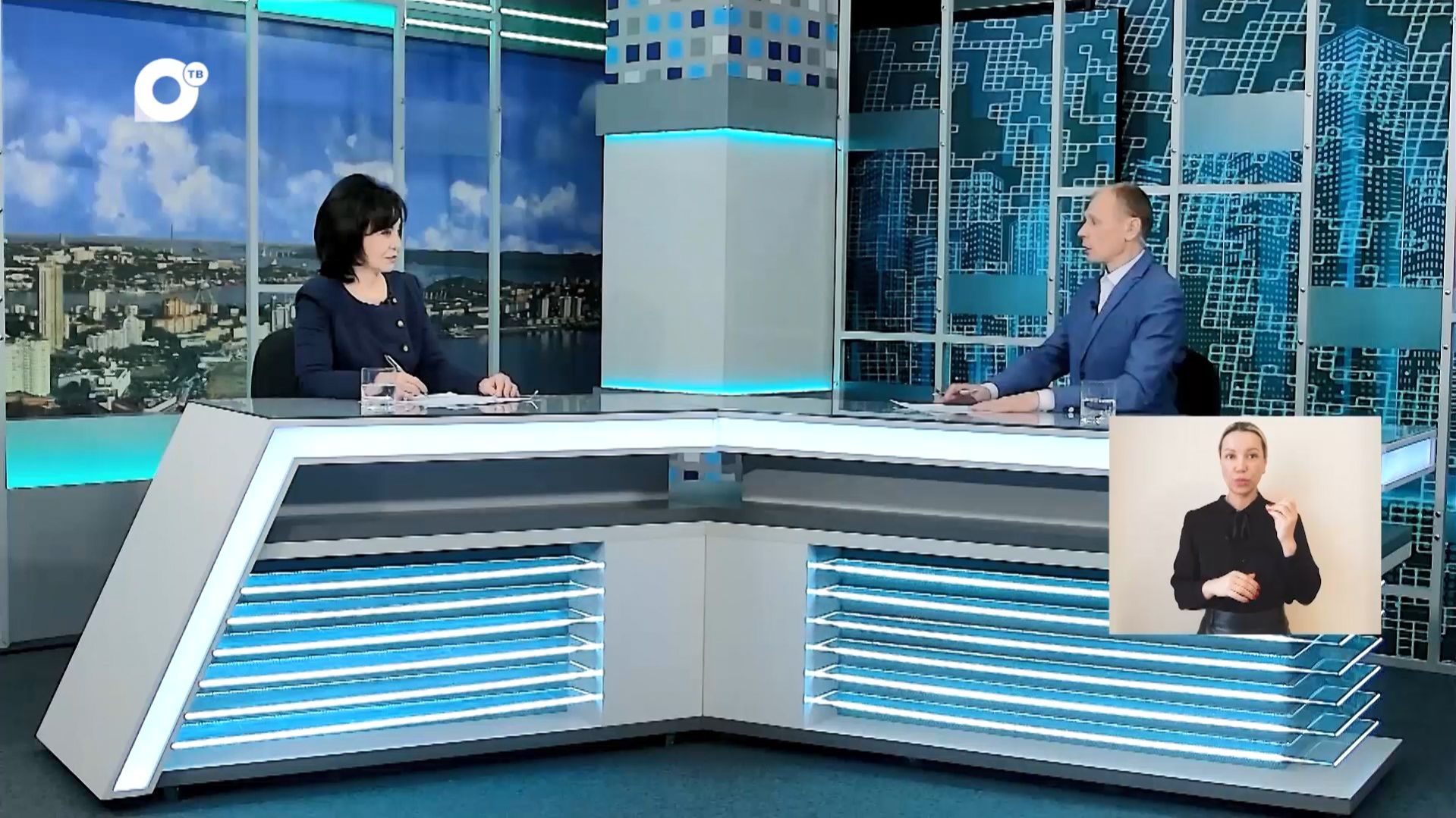 Итог недели / 01.03.26