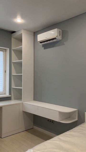 Шкаф распашной 1