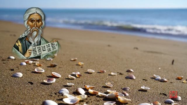 Авва Исаия  Главы о подвижничестве и безмолвии слово 26 часть 3