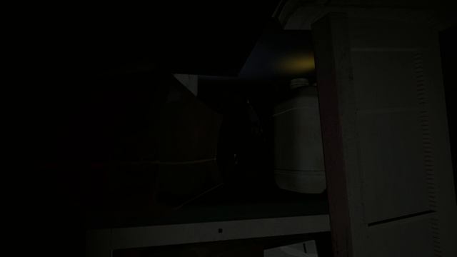 RESIDENT EVIL requiem #3