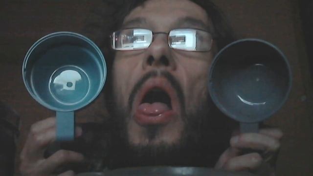 Эксклюзивный бонус к блогу про термос — фото, аудио и видео!