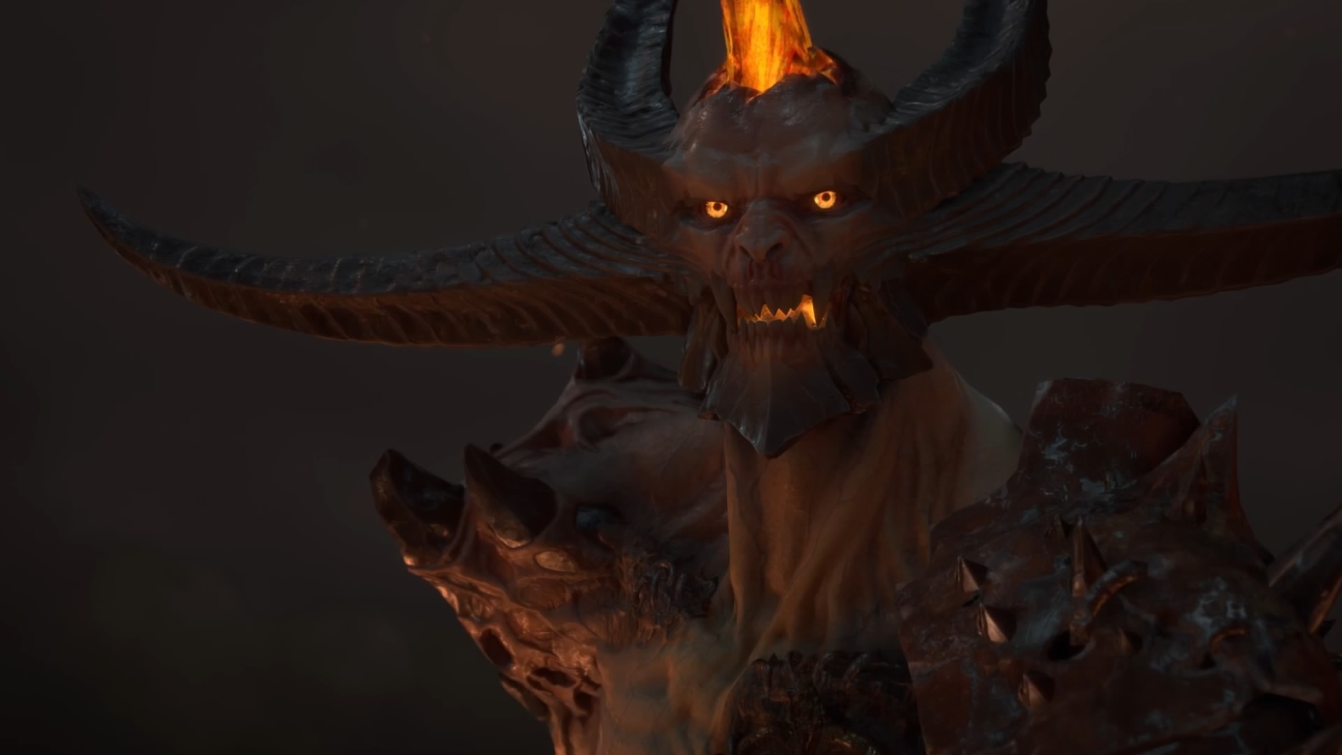 ПОЧЕСАЛ МАНТУ... РОГАТЫЙ СЫНУЛЯ ДОННА!!! (Diablo 4 #17)