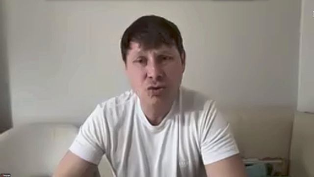 Марат Казыханов. Встреча 25.02.2026