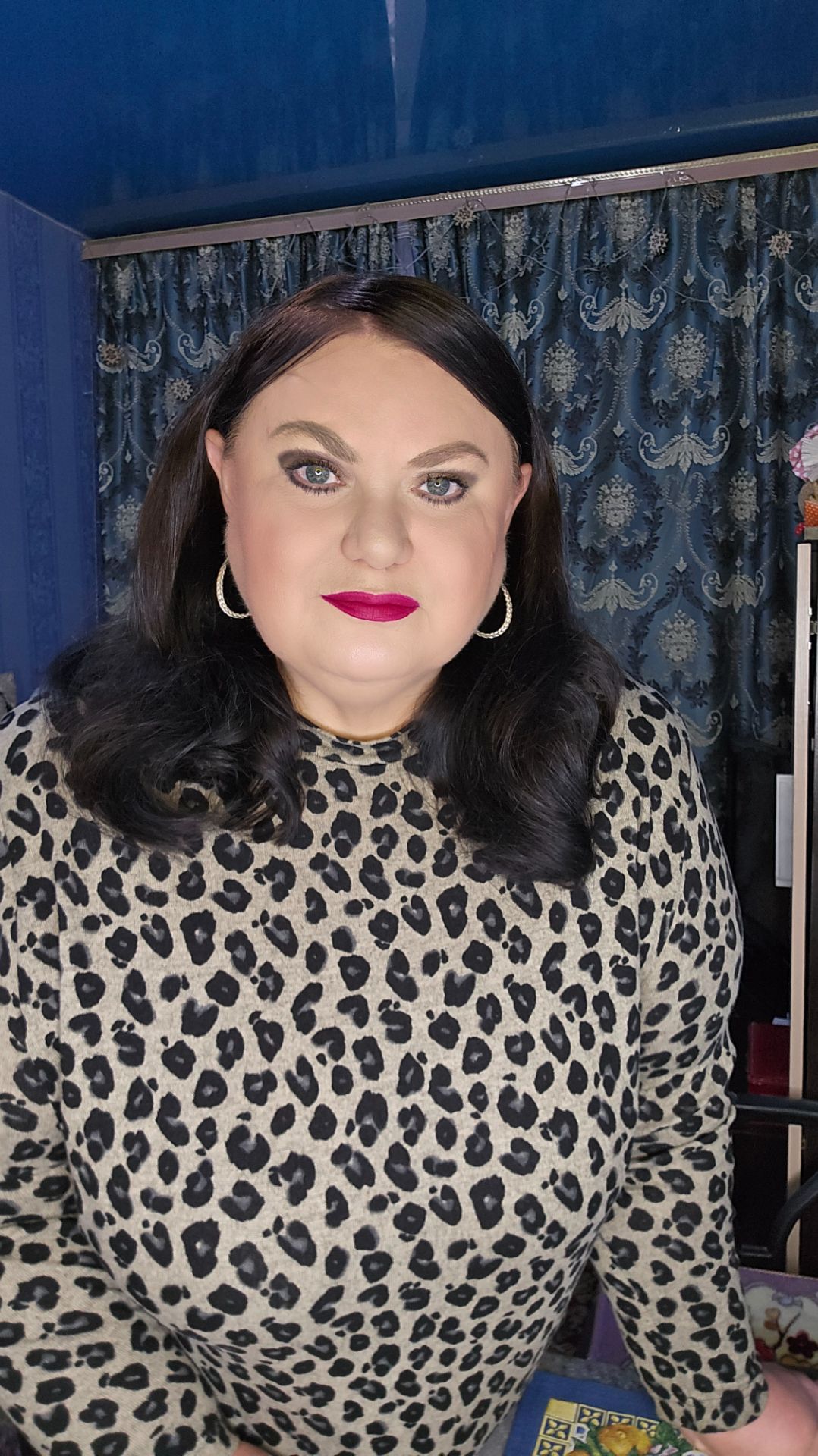 Девушка с Урала в прямом эфире 🌲 Перезалив с Ютюб