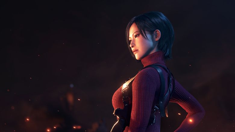 resident evil separate ways: Проходим до Финала. часть 5