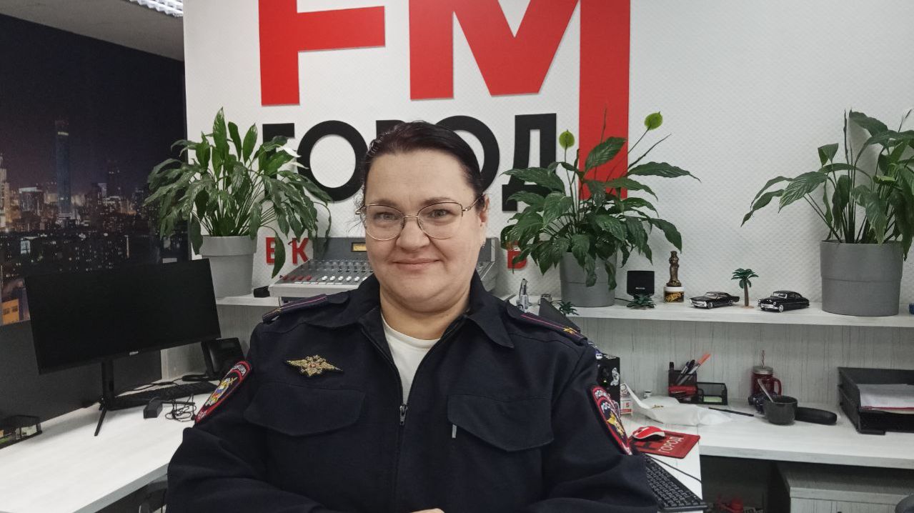 Юлия Толяренок: «Дети должны знать, что родители им не враги!»