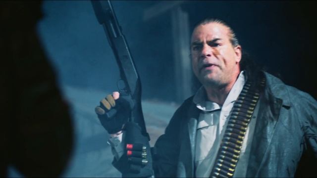 Ночь живых мертвецов 2.0 - 2026 (02)