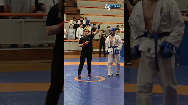 Рукопашный бой