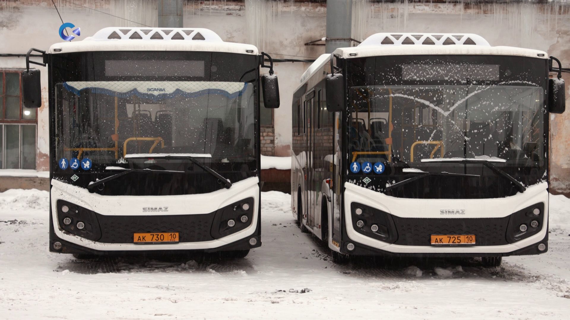 В Петрозаводске запустят новый автобусный маршрут